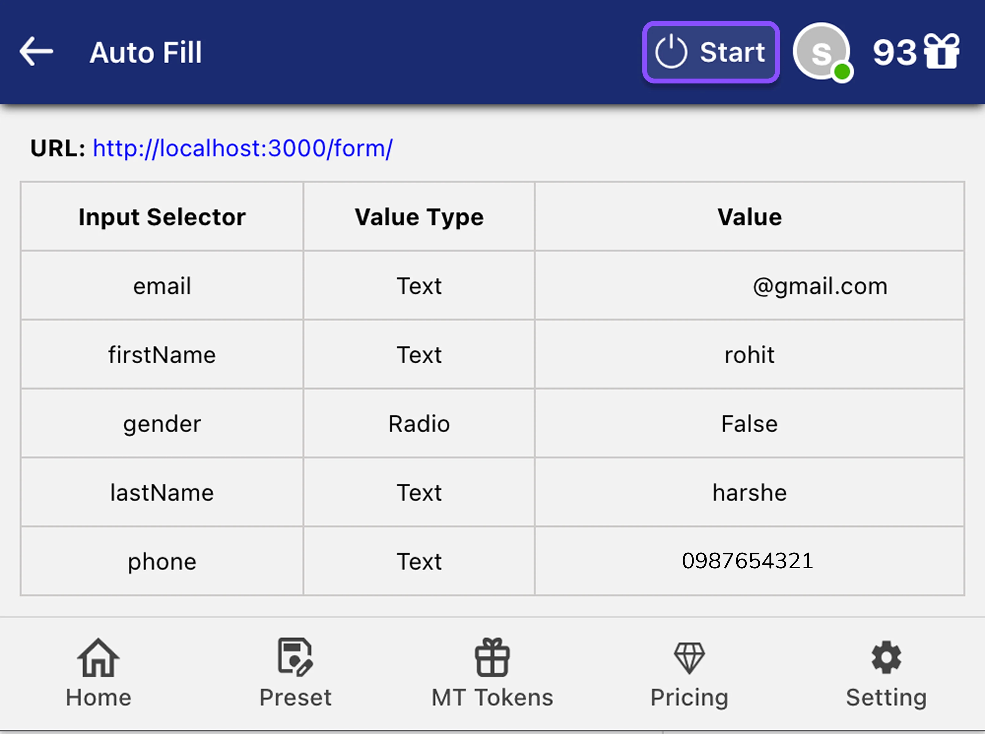 Guía de la Extensión MT Auto Clicker: Tutorial Completo de Todas las ...