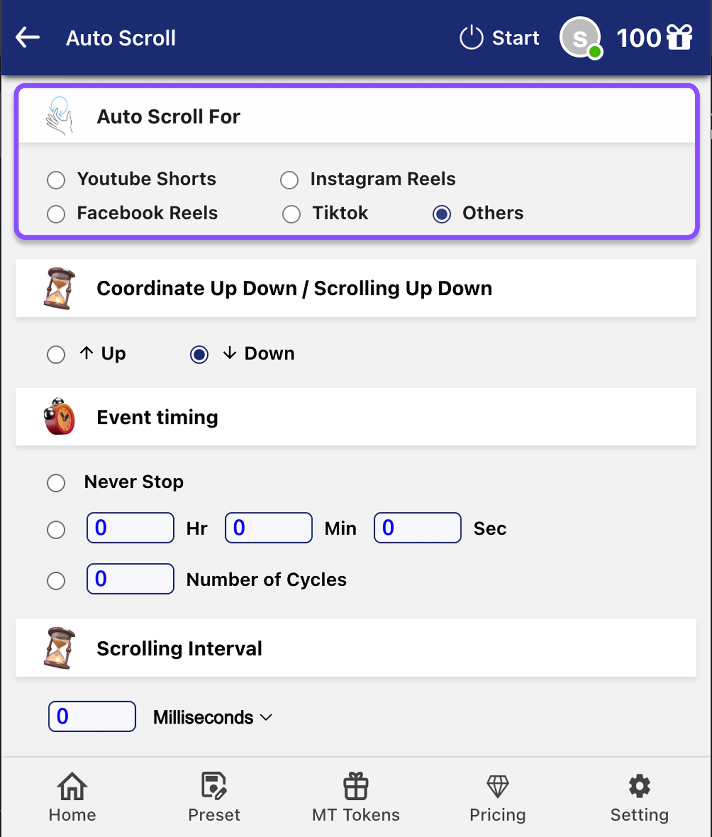 MT Auto Clicker Extension Guide: Complete Tutorial for All Features ...