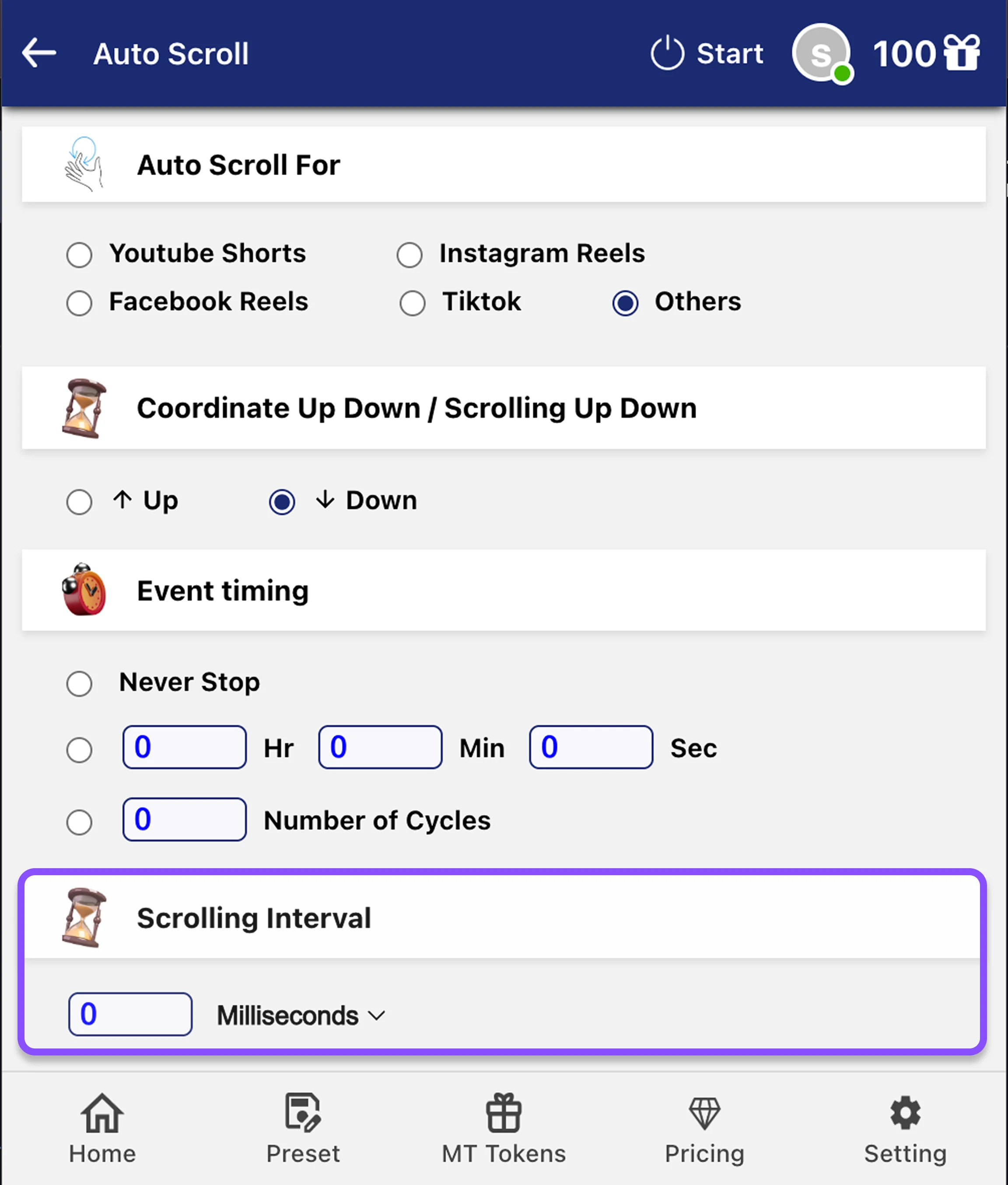 Guía de la Extensión MT Auto Clicker: Tutorial Completo de Todas las ...