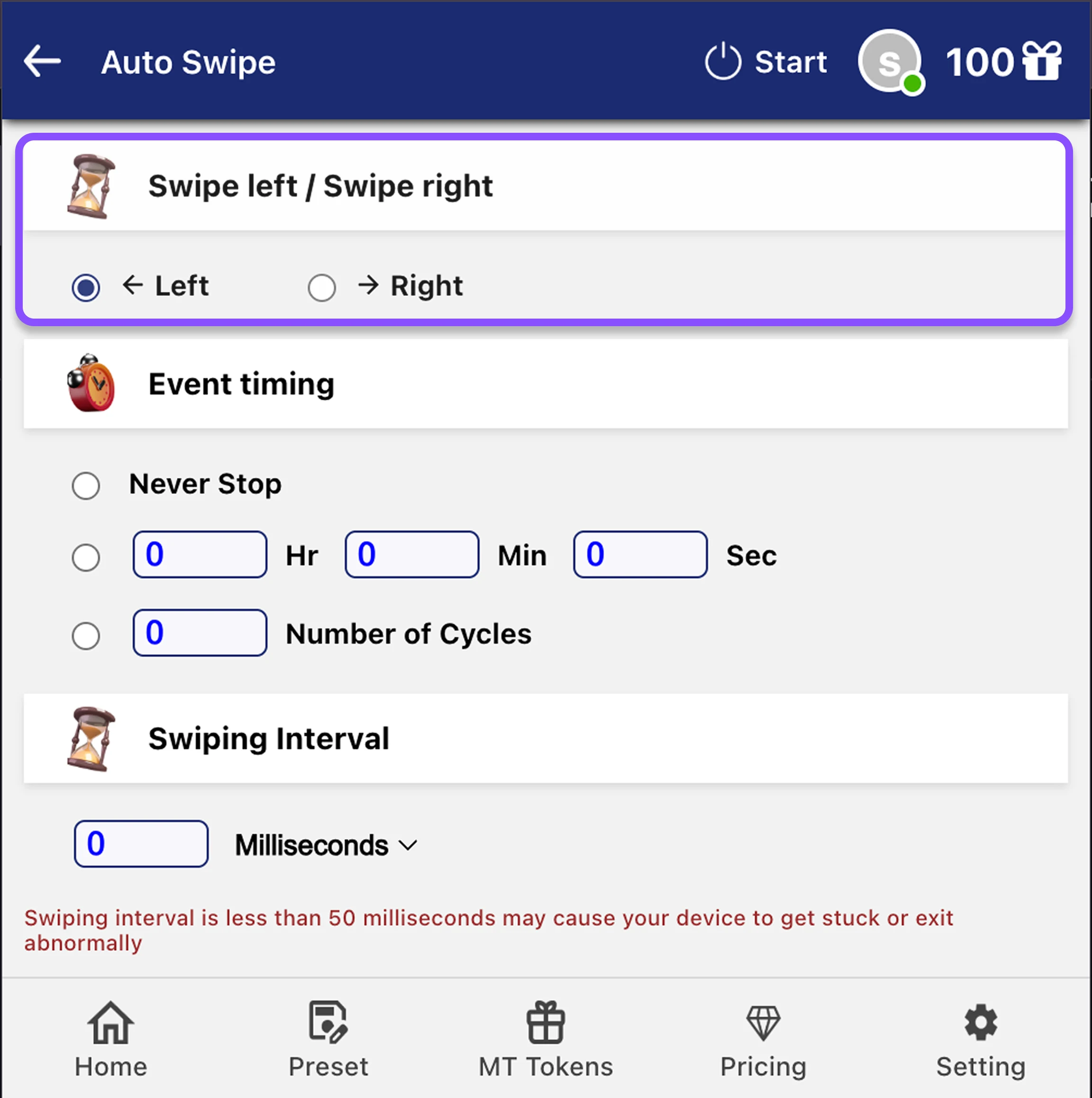 MT Auto Clicker Extension Guide: Complete Tutorial for All Features ...