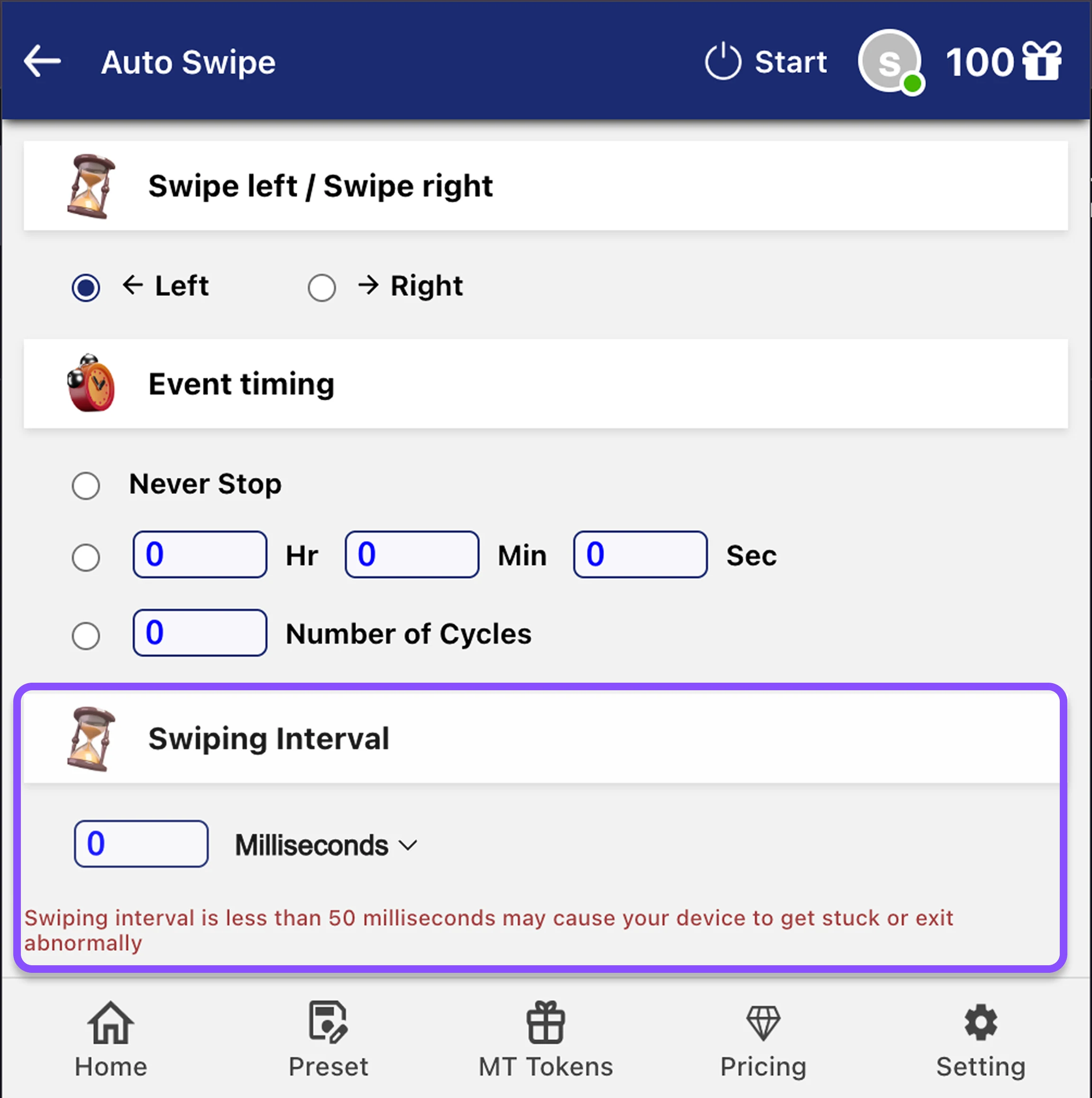 MT Auto Clicker Extension Guide: Complete Tutorial for All Features ...