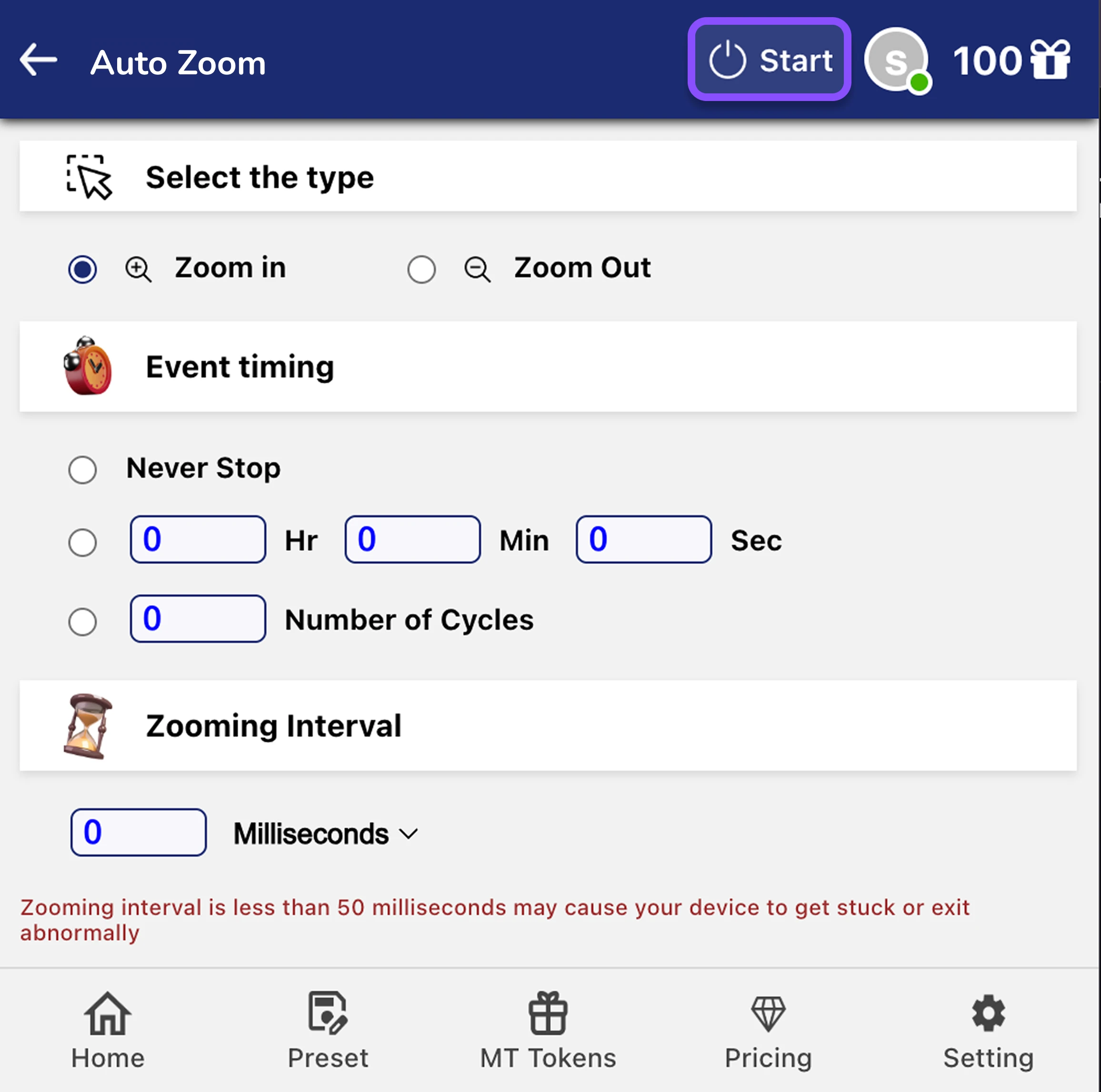 MT Auto Clicker Extension Guide: Complete Tutorial for All Features ...