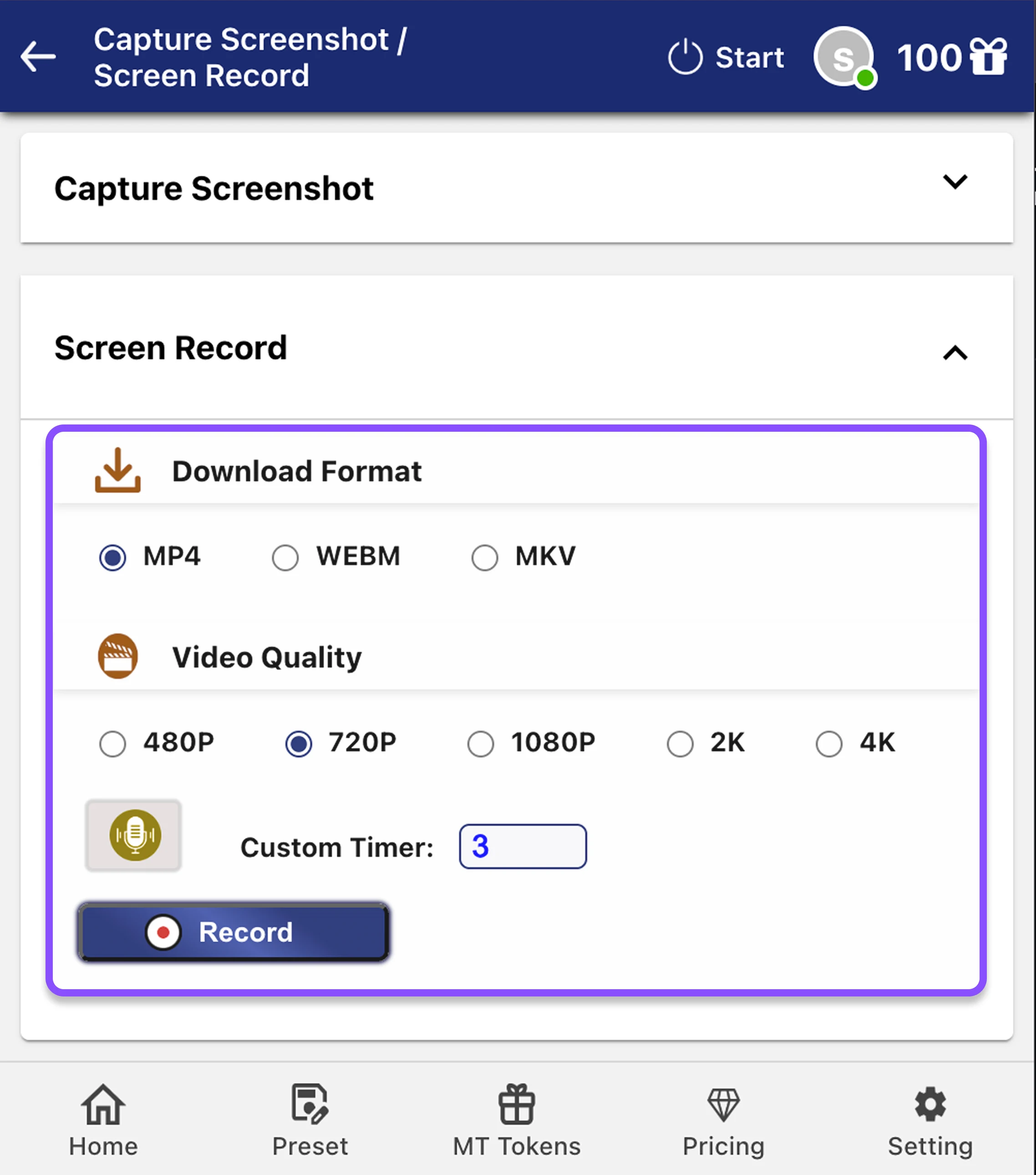 MT Auto Clicker Extension Guide: Complete Tutorial for All Features ...