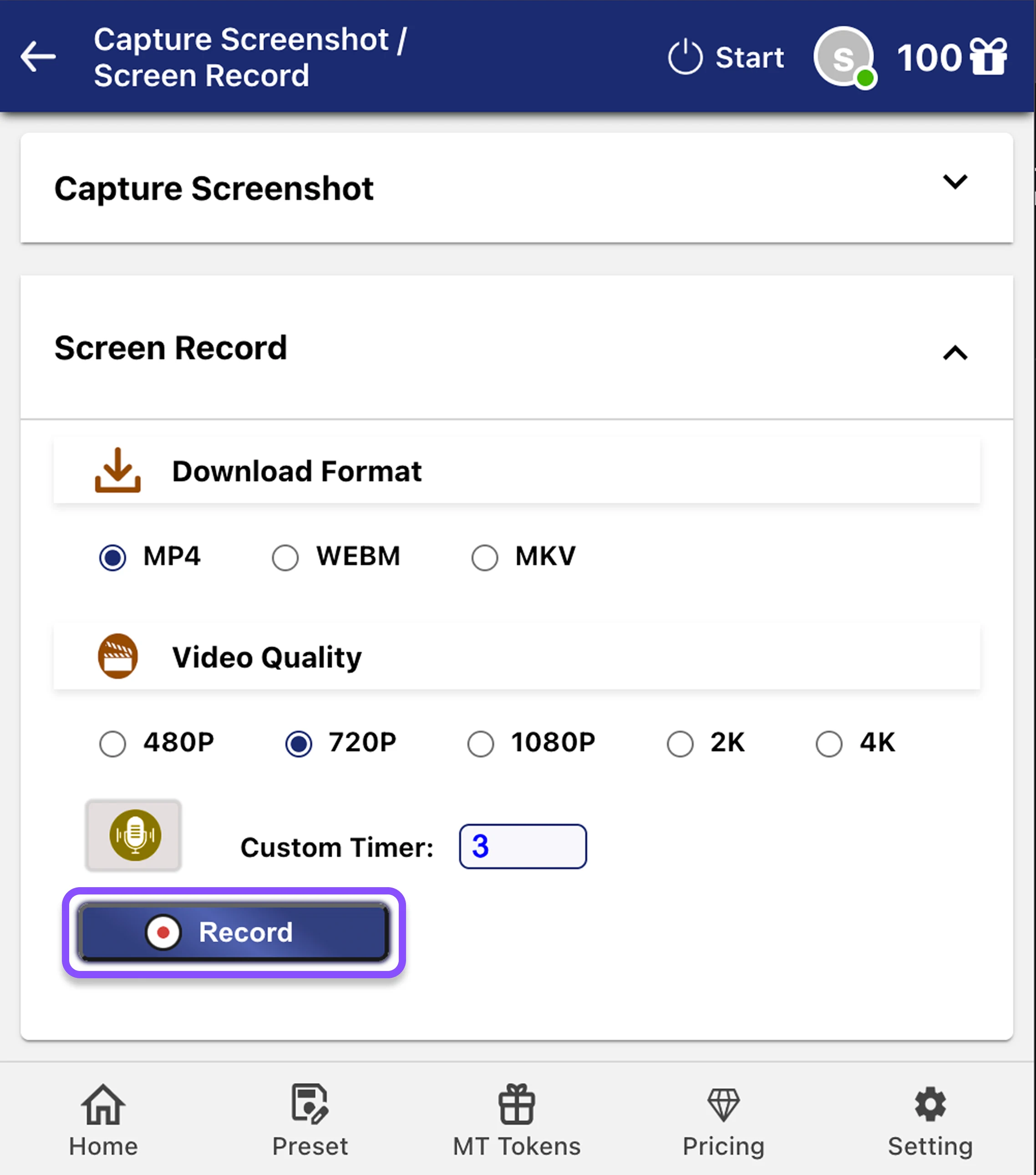 MT Auto Clicker Extension Guide: Complete Tutorial for All Features ...