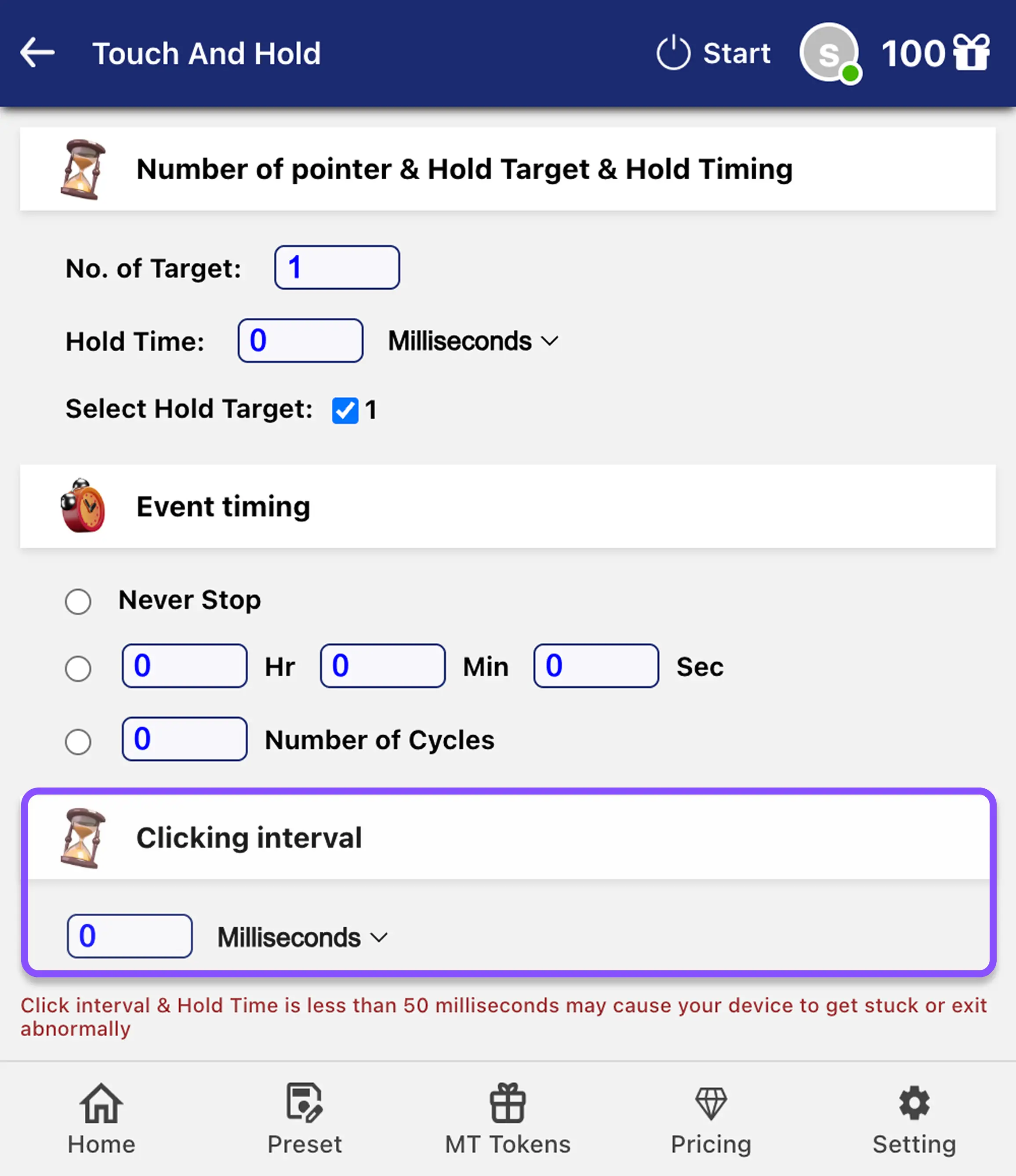 MT Auto Clicker Extension Guide: Complete Tutorial for All Features ...