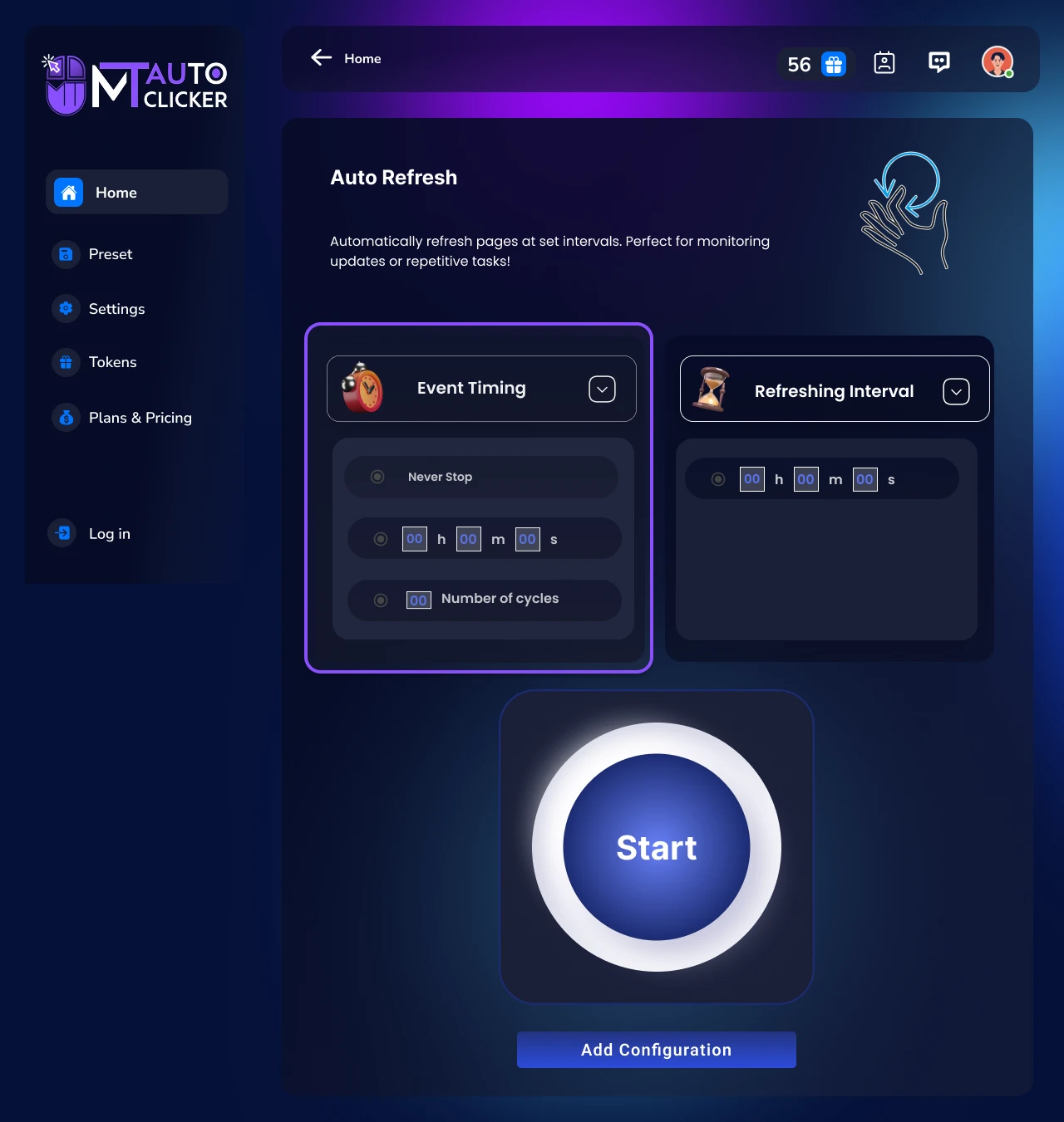 MT Auto Clicker Software Guide: Complete Tutorial for All Features ...