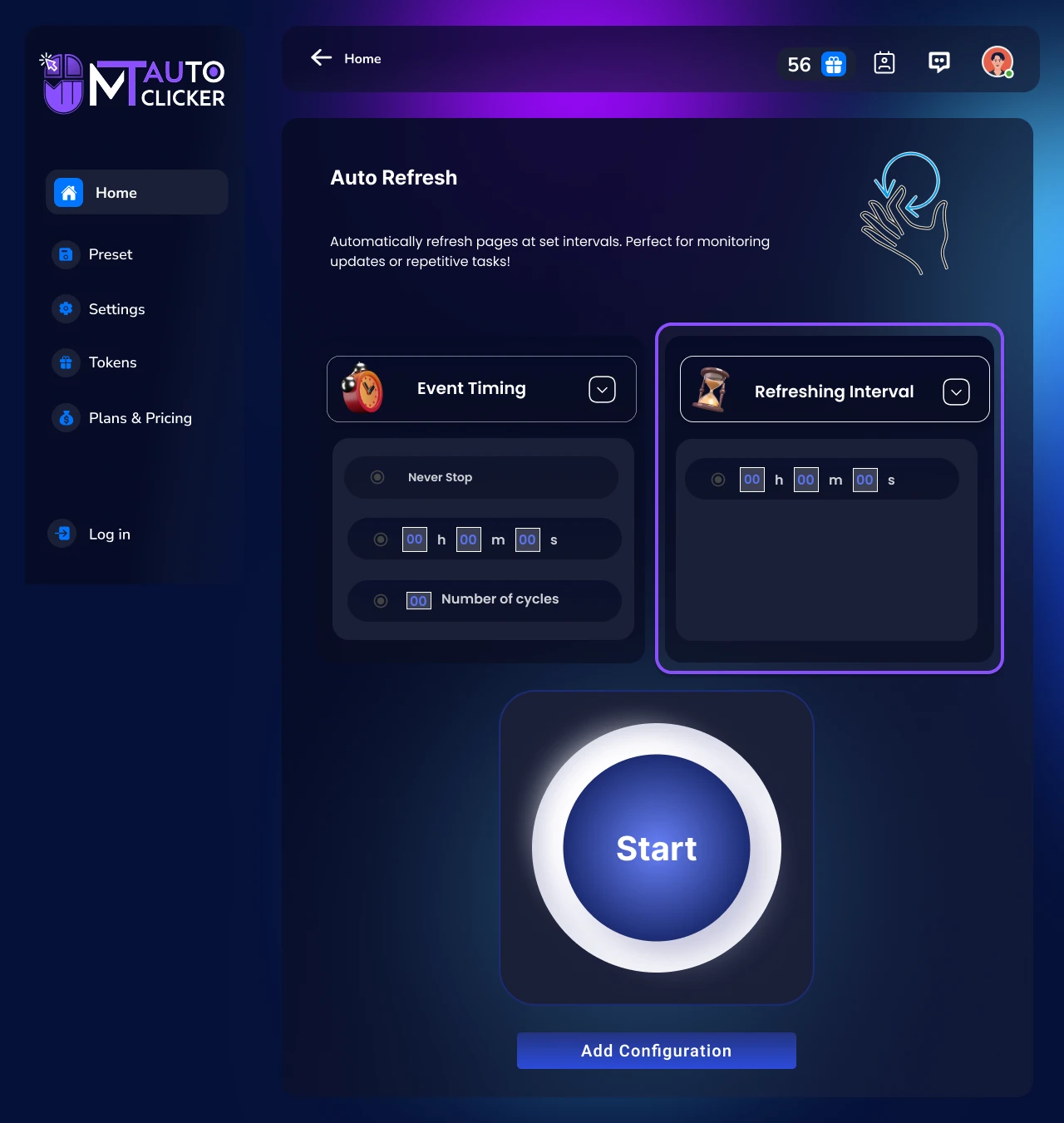 MT Auto Clicker Software Guide: Complete Tutorial for All Features ...