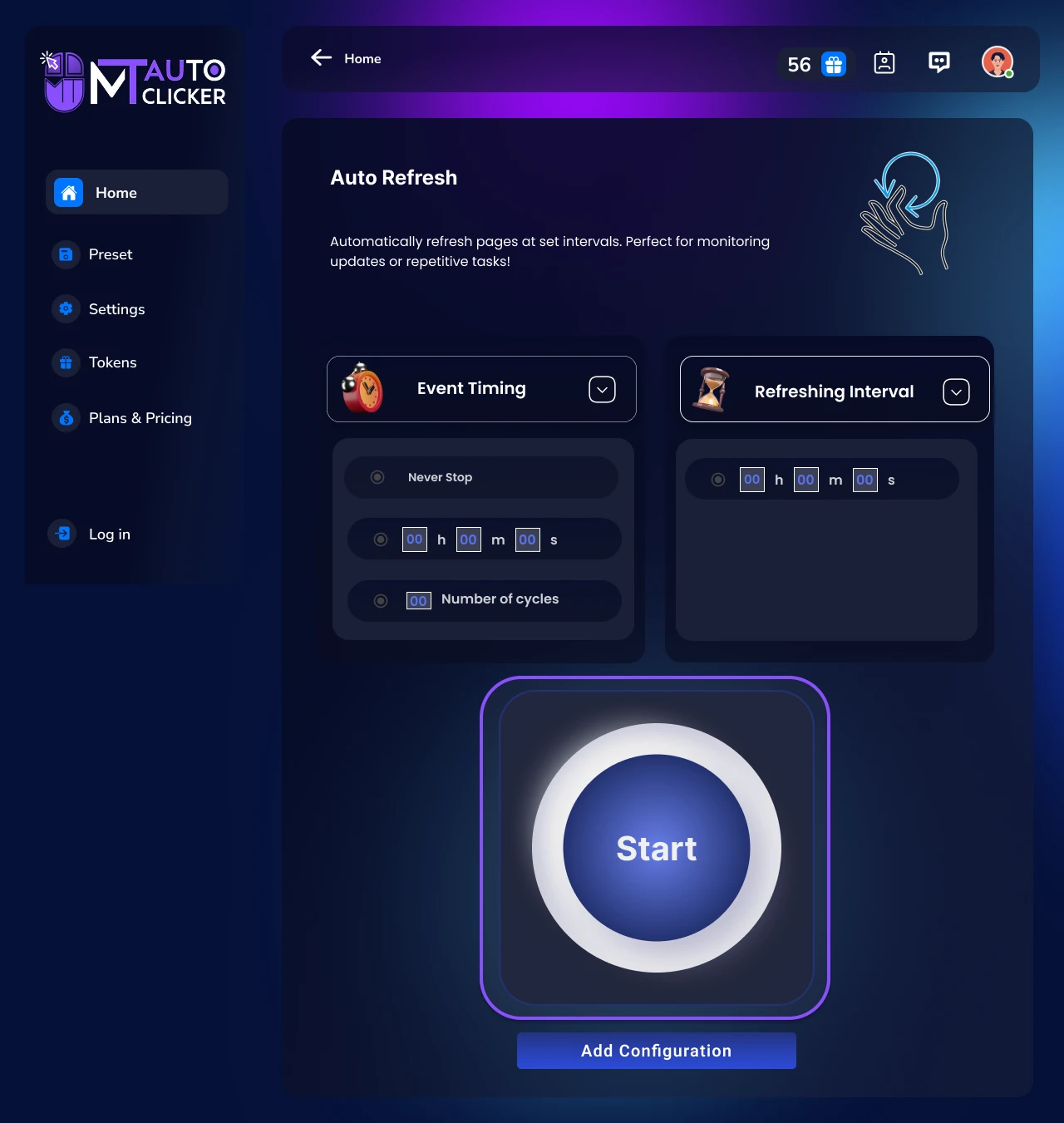 Panduan Software MT Auto Clicker: Tutorial Lengkap untuk Semua Fitur ...