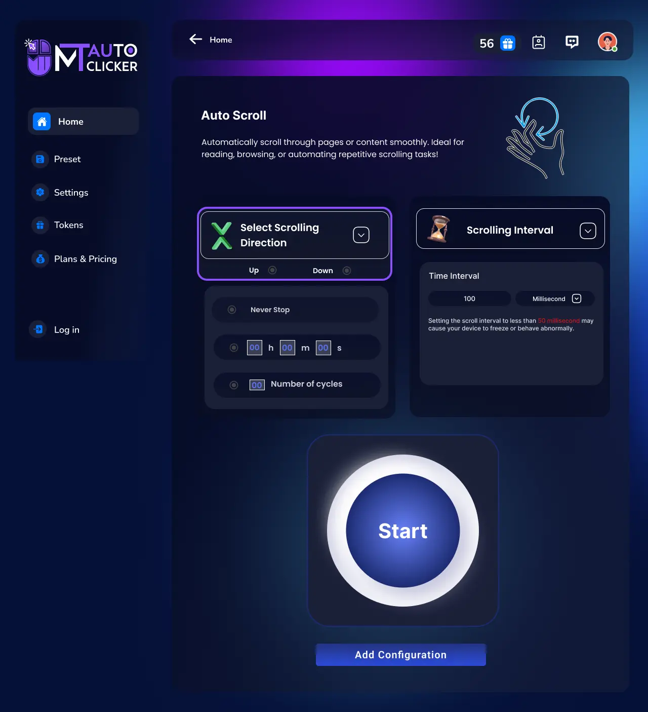 MT Auto Clicker Software Guide: Complete Tutorial for All Features ...