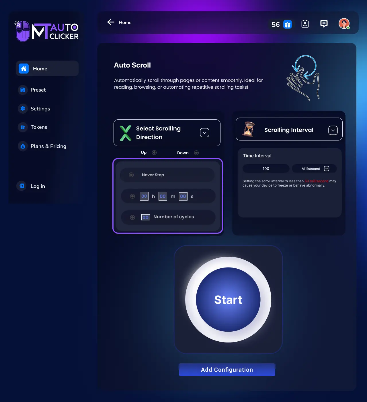 MT Auto Clicker Software Guide: Complete Tutorial for All Features ...