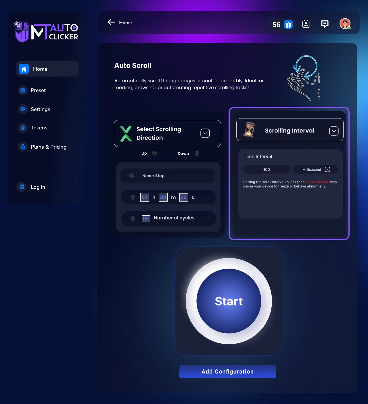 Panduan Software MT Auto Clicker: Tutorial Lengkap untuk Semua Fitur ...