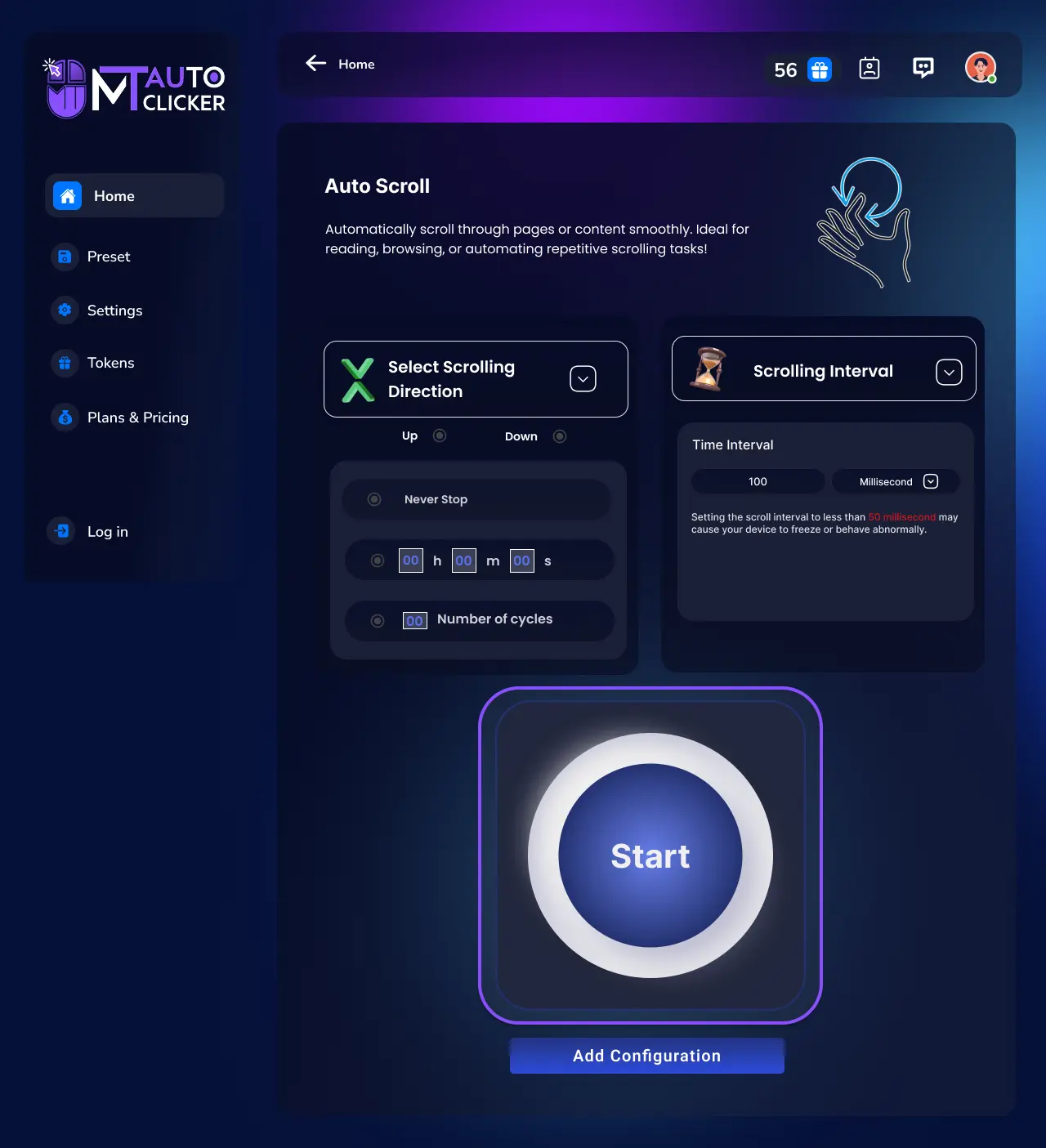 MT Auto Clicker Software Guide: Complete Tutorial for All Features ...