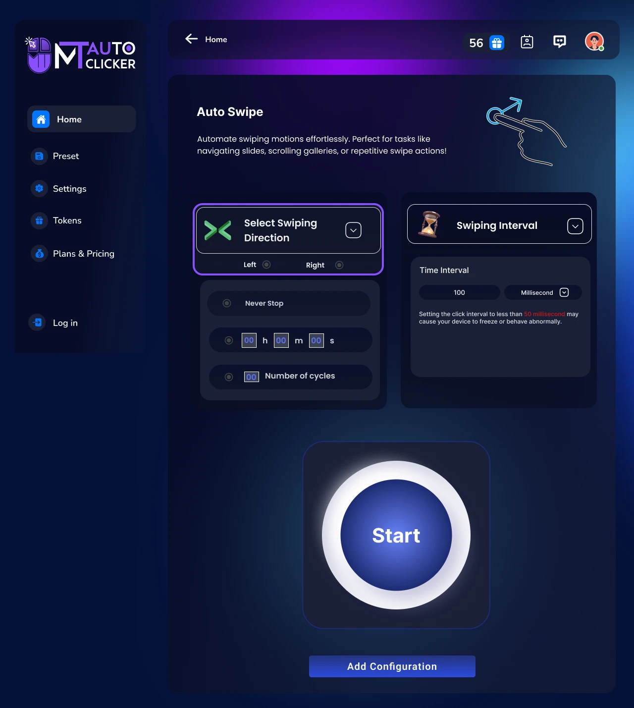 MT Auto Clicker Software Guide: Complete Tutorial for All Features ...