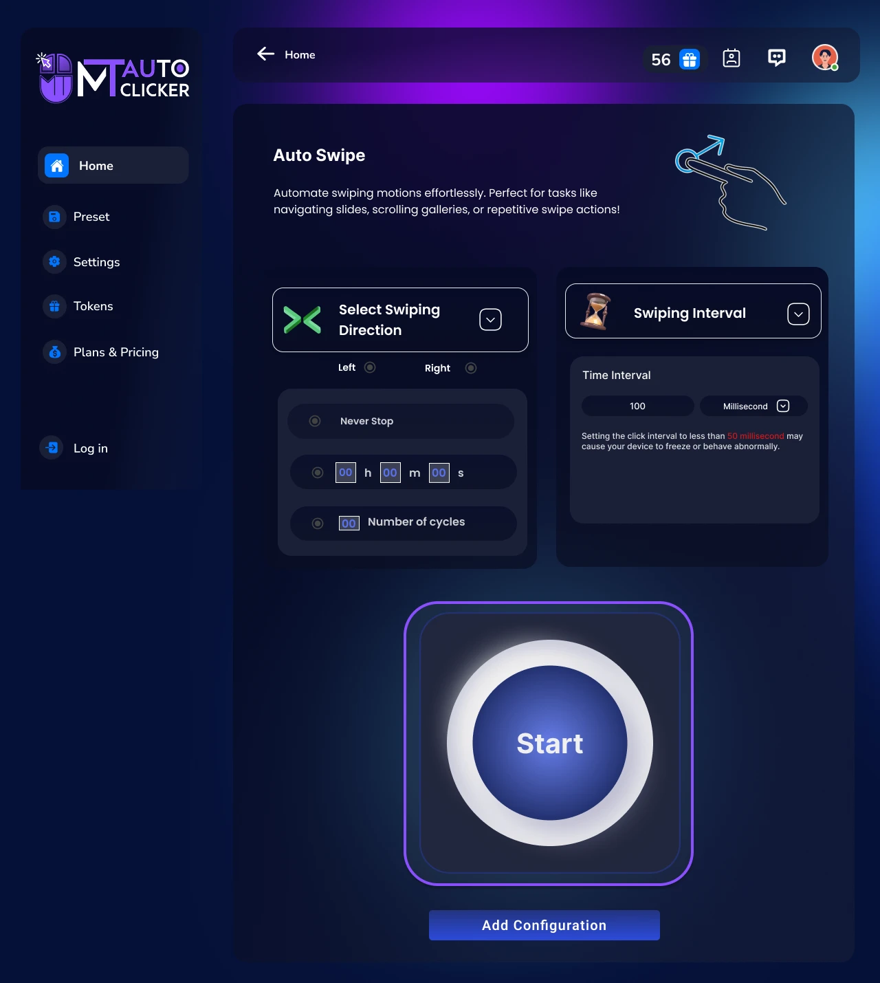 MT Auto Clicker Software Guide: Complete Tutorial for All Features ...