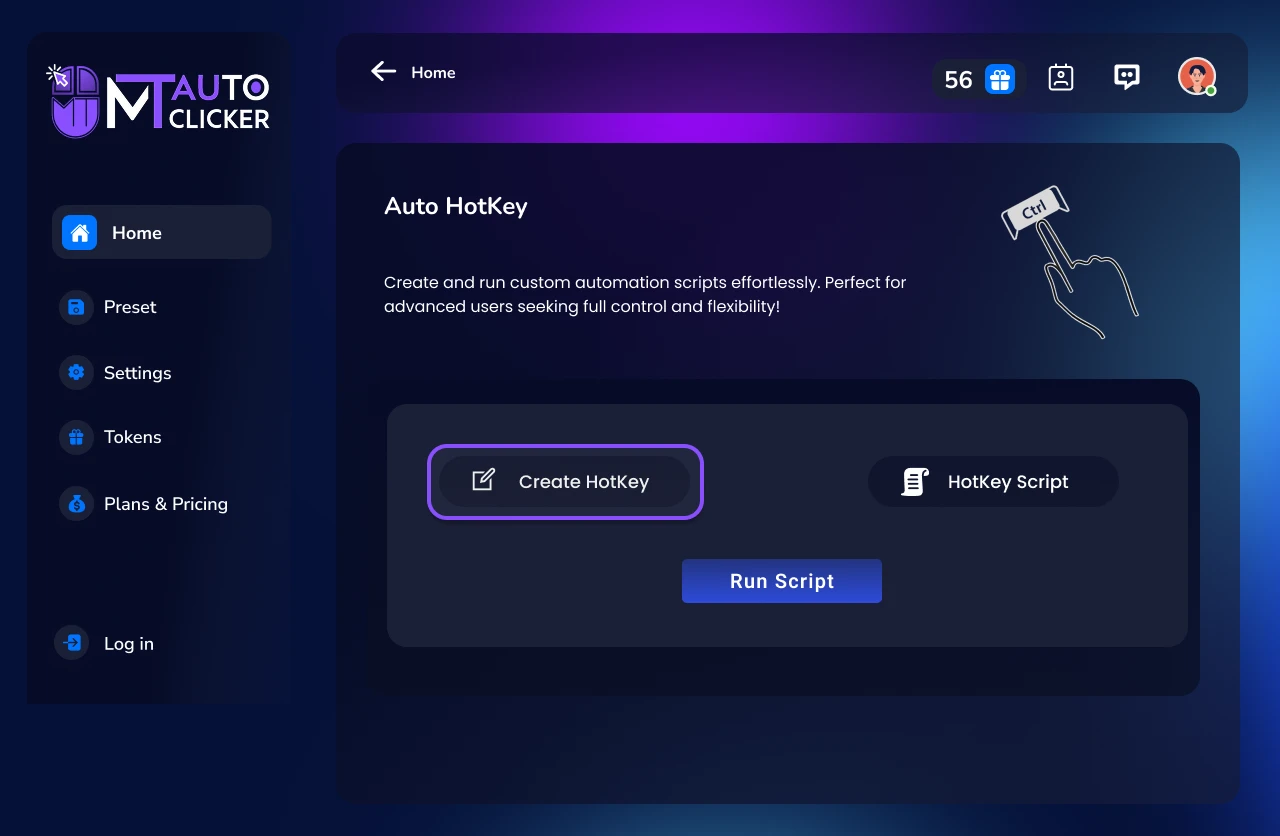 MT Auto Clicker Software Guide: Complete Tutorial for All Features ...