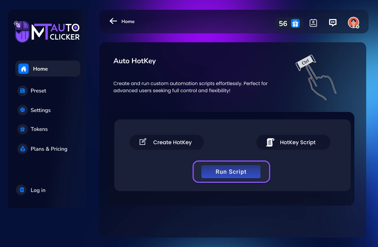 MT Auto Clicker Software Guide: Complete Tutorial for All Features ...