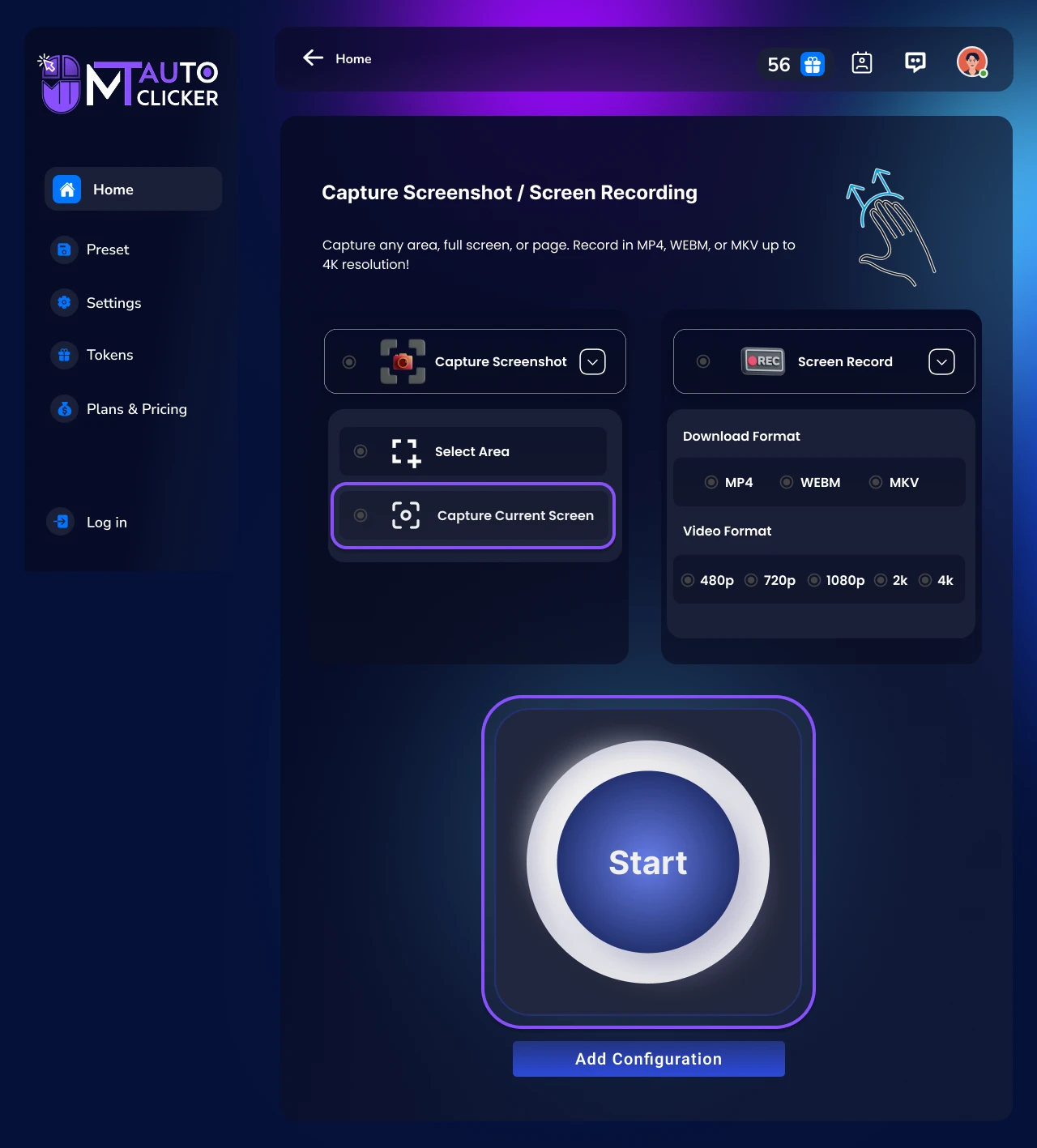 MT Auto Clicker Software Guide: Complete Tutorial for All Features ...