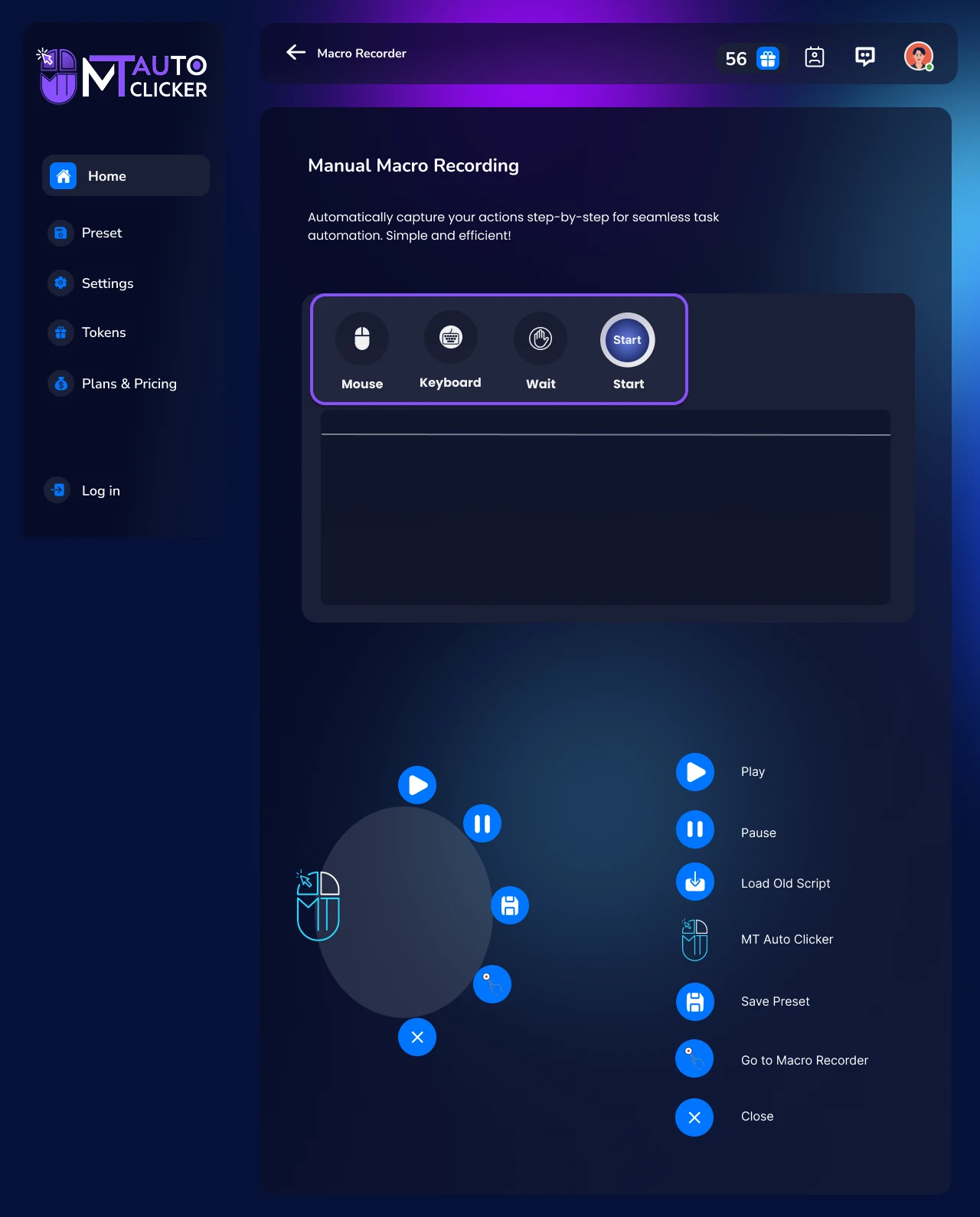 MT Auto Clicker Software Guide: Complete Tutorial for All Features ...