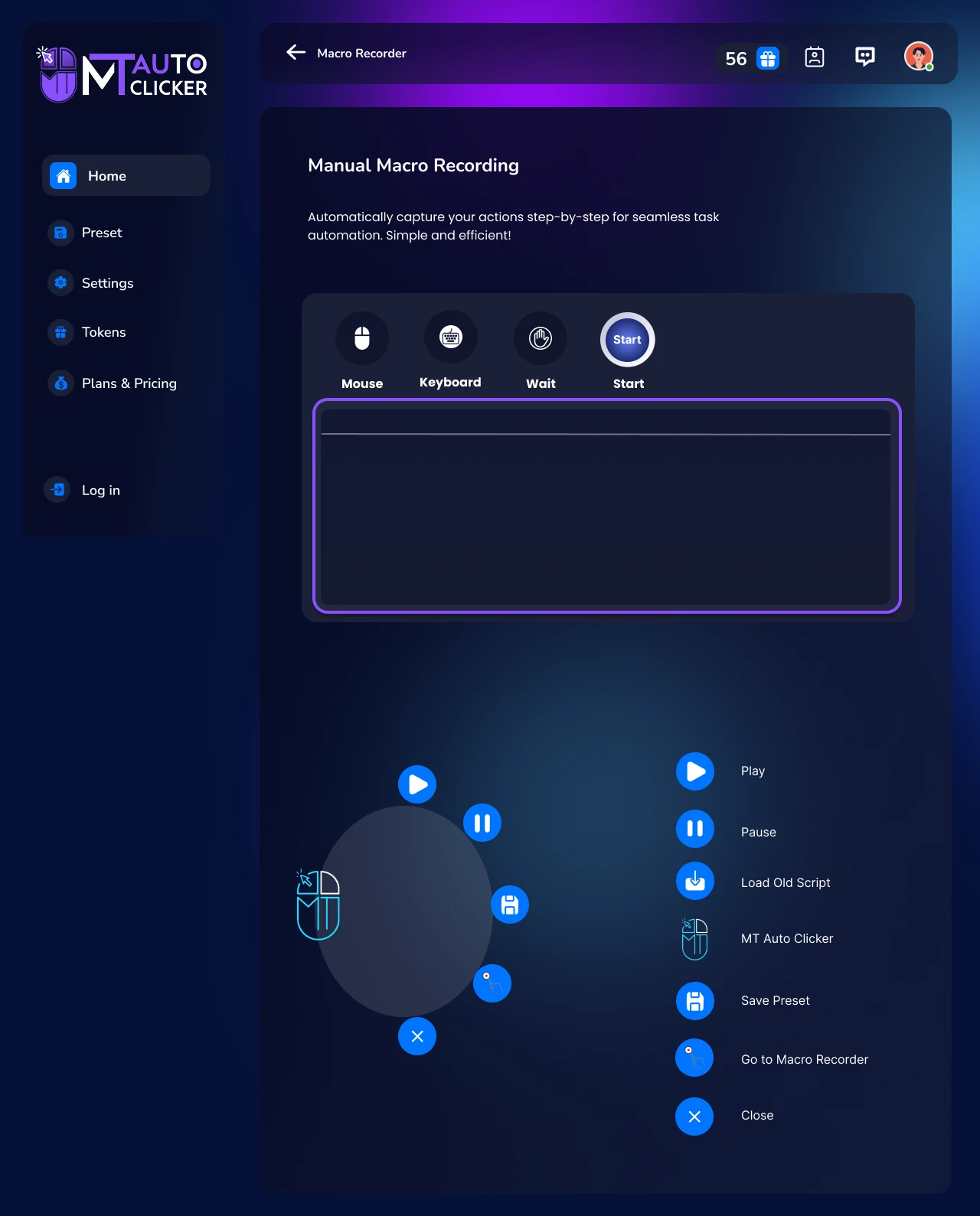 MT Auto Clicker Software Guide: Complete Tutorial for All Features ...
