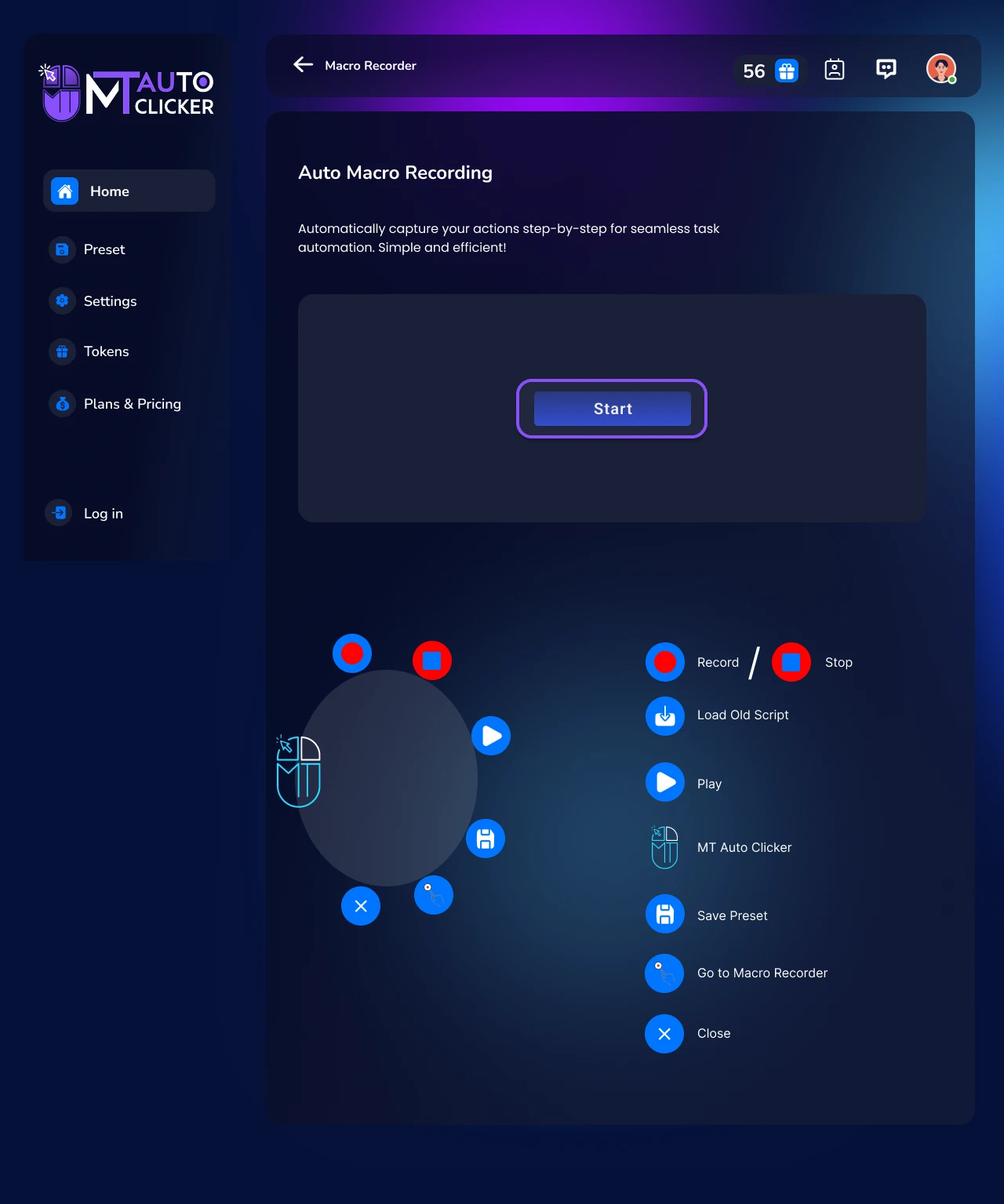 MT Auto Clicker Software Guide: Complete Tutorial for All Features ...