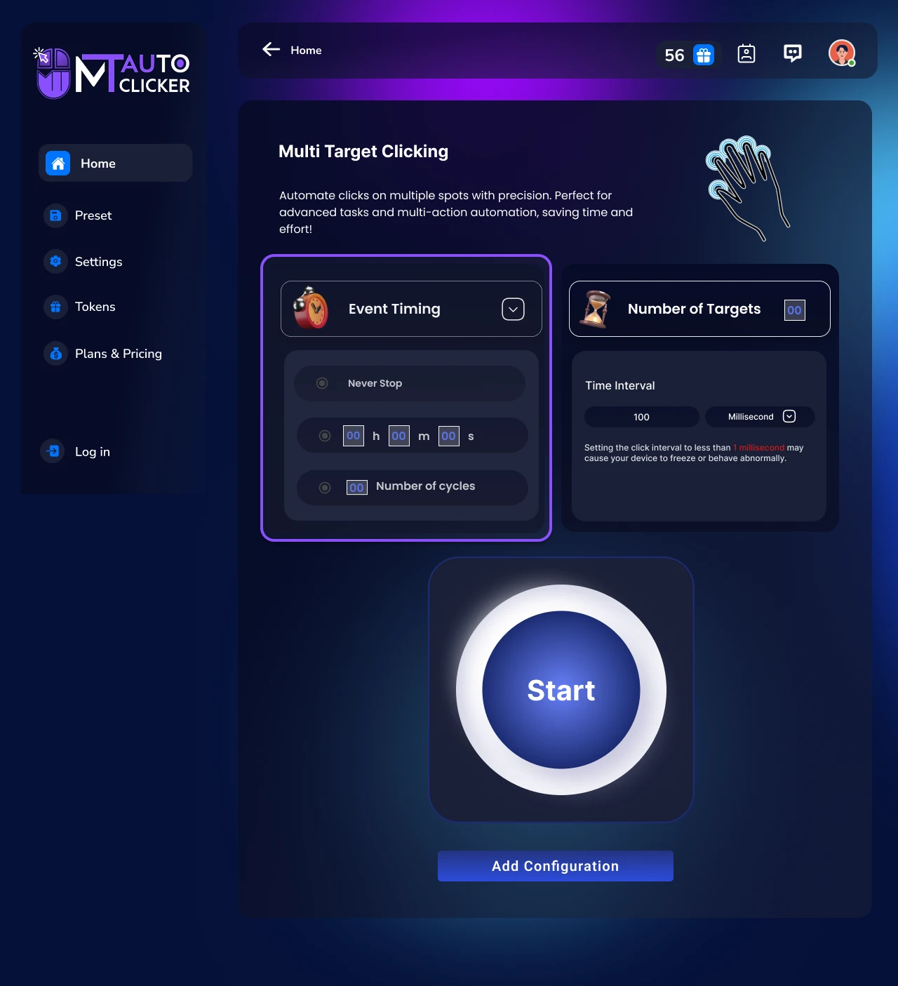 MT Auto Clicker Software Guide: Complete Tutorial for All Features ...