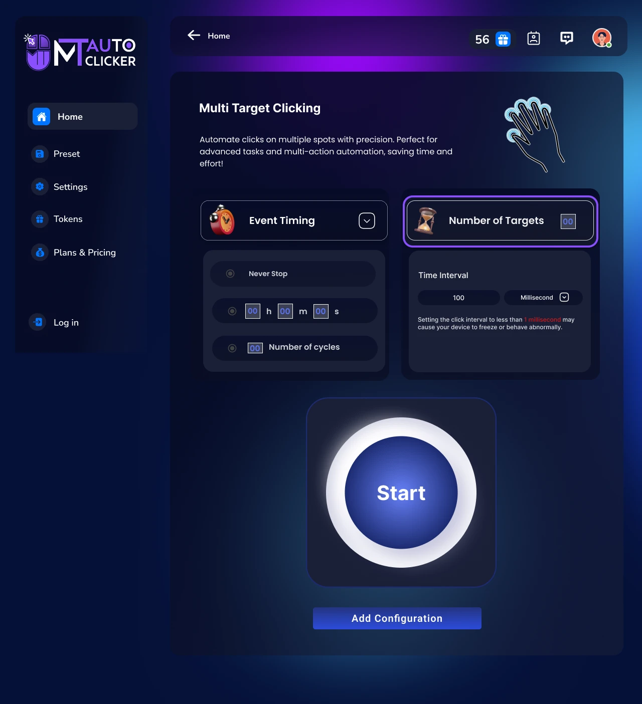 MT Auto Clicker Software Guide: Complete Tutorial for All Features ...