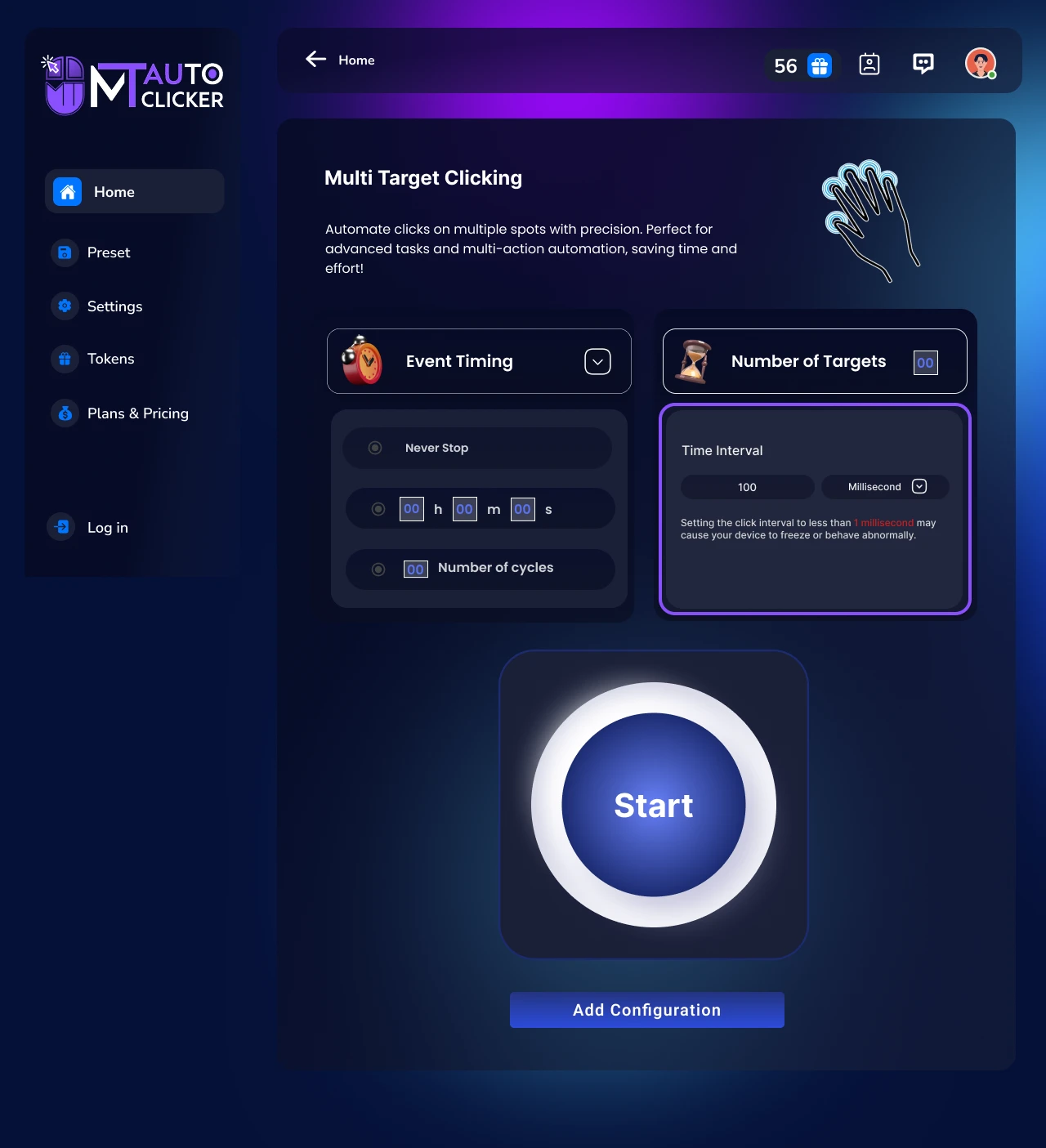 MT Auto Clicker Software Guide: Complete Tutorial for All Features ...