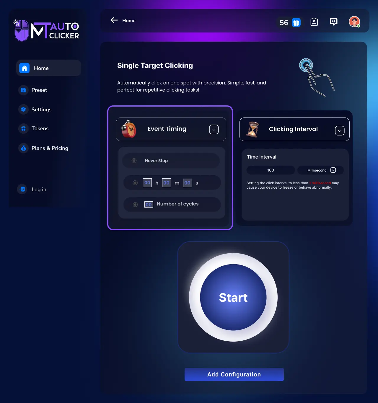 MT Auto Clicker Software Guide: Complete Tutorial for All Features ...