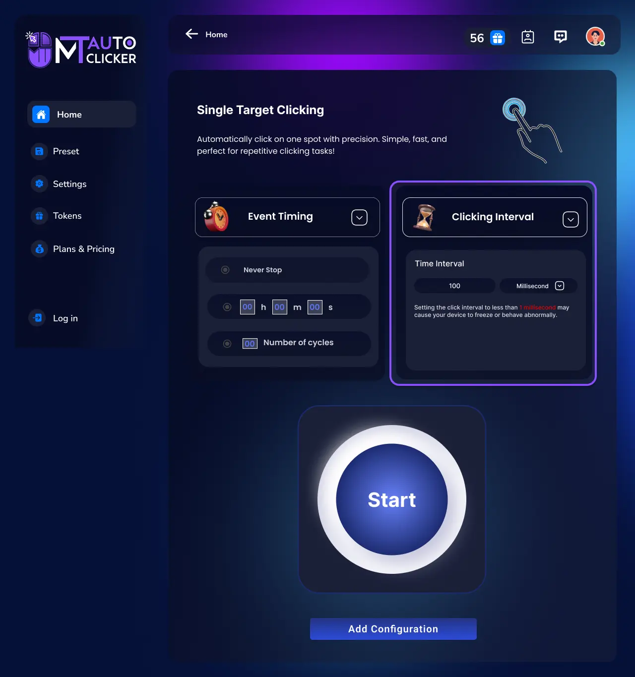 MT Auto Clicker Software Guide: Complete Tutorial for All Features ...