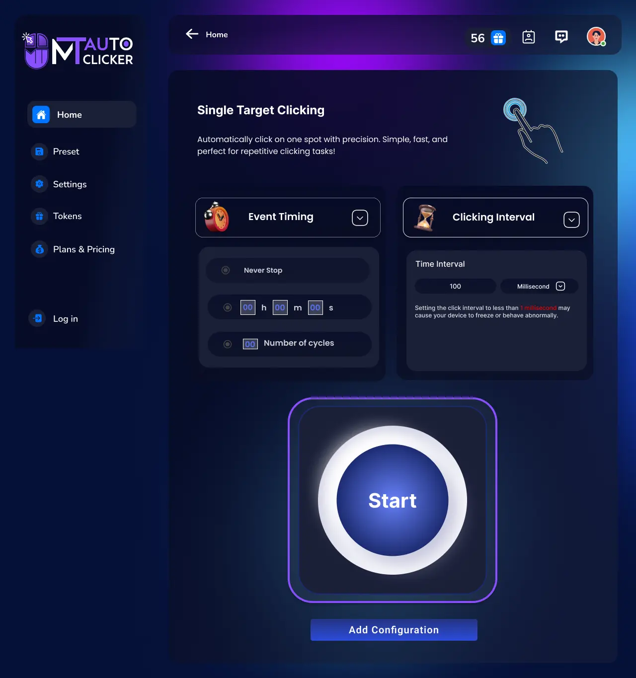 MT Auto Clicker Software Guide: Complete Tutorial for All Features ...