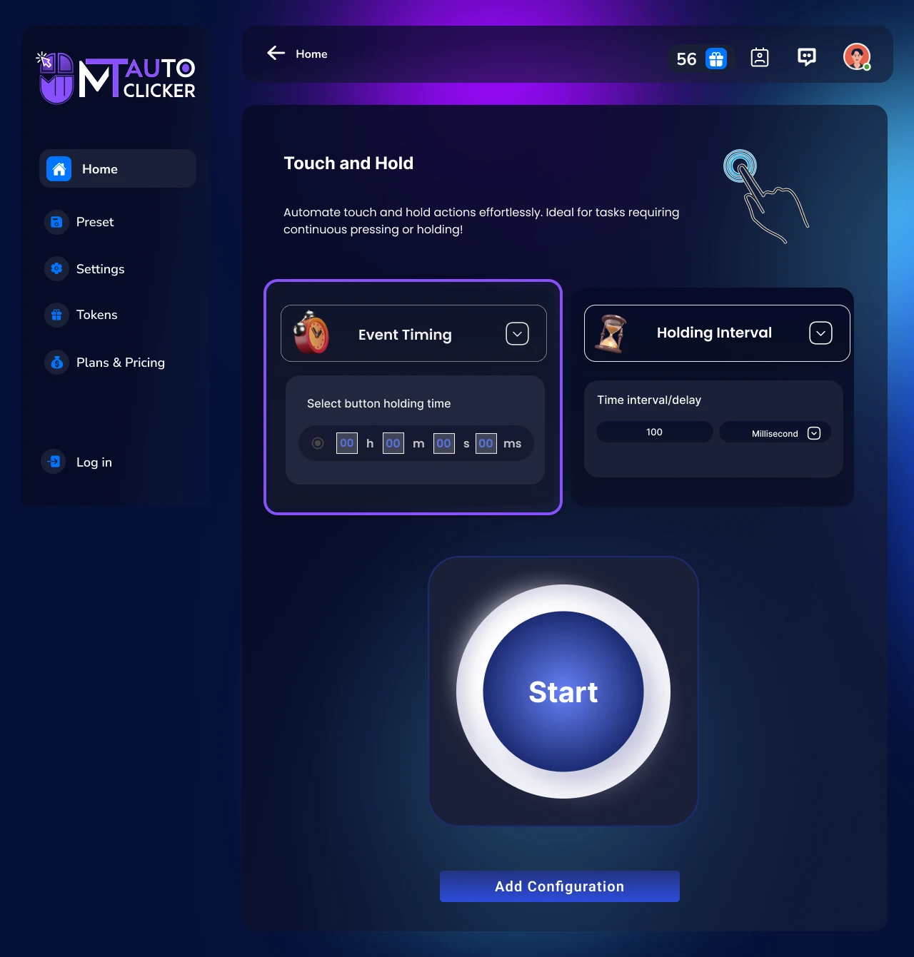 MT Auto Clicker Software Guide: Complete Tutorial for All Features ...