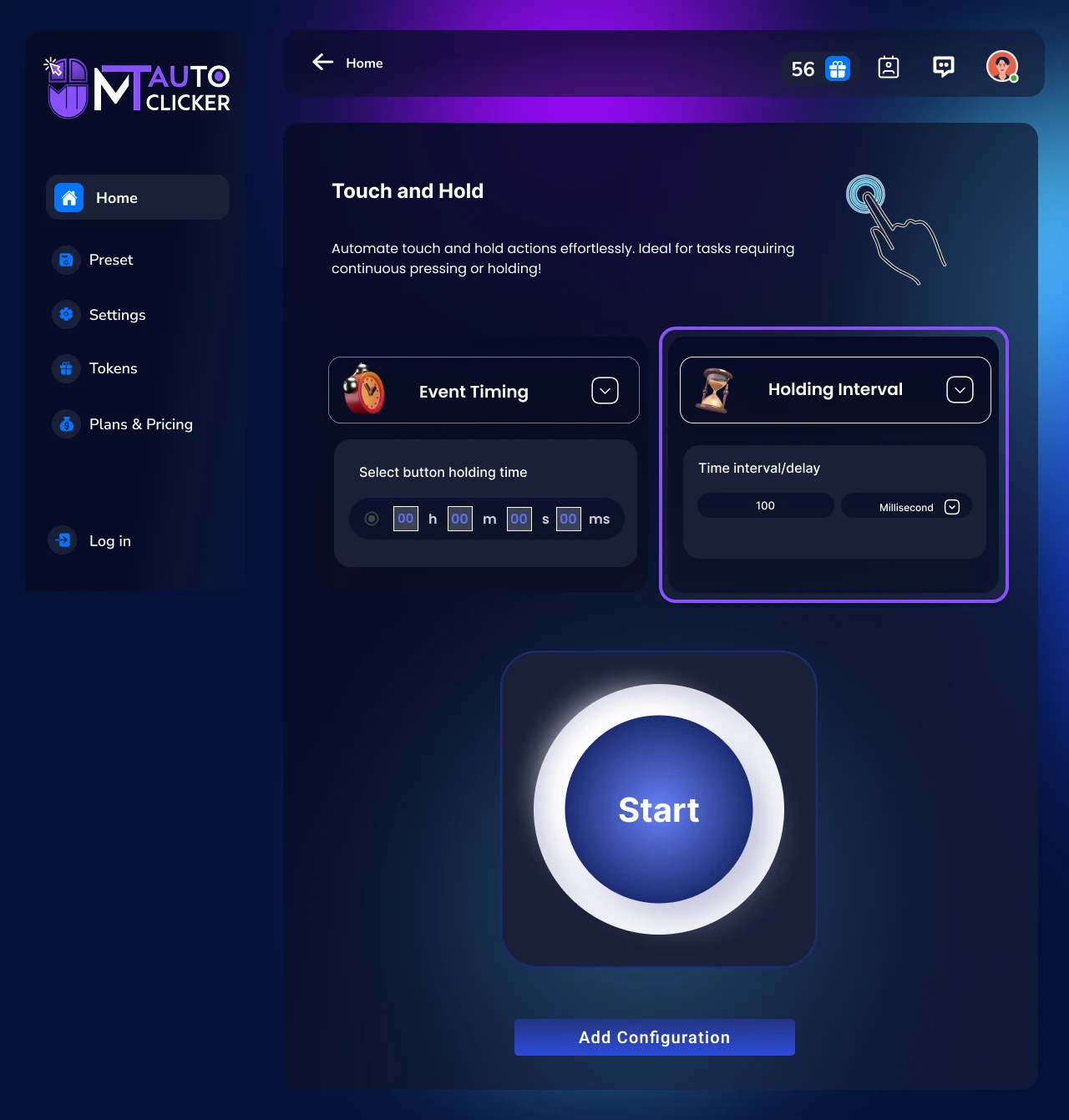 MT Auto Clicker Software Guide: Complete Tutorial for All Features ...