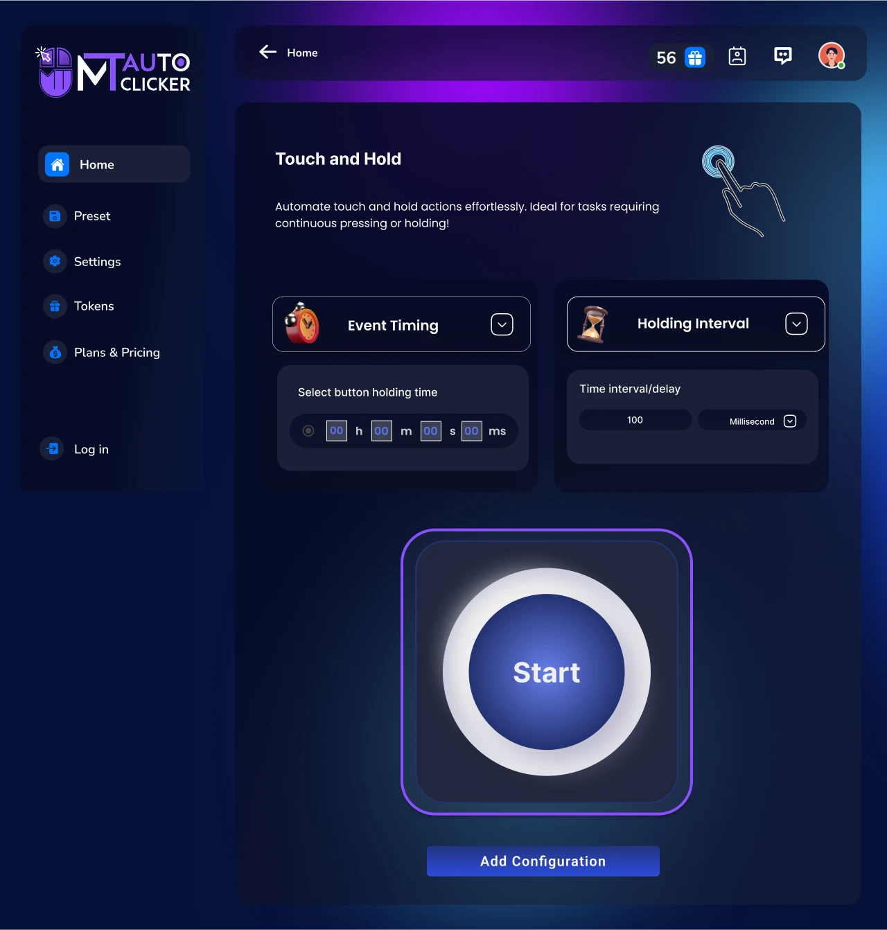 MT Auto Clicker Software Guide: Complete Tutorial for All Features ...